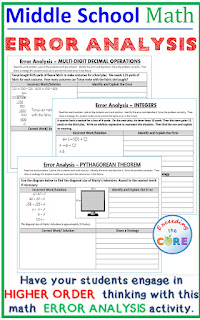Exceeding the CORE: Welcome