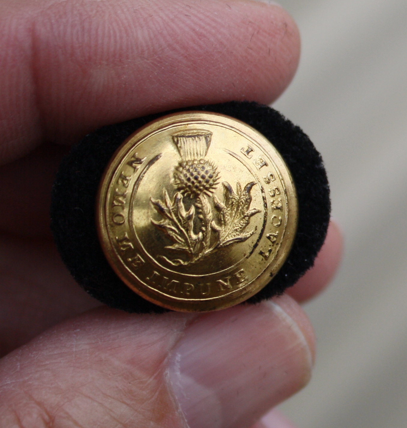 Civil War Buckles & Artifacts