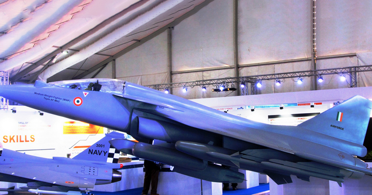 desarrollo defensa y tecnologia belica: HAL aumenta la producción de ...