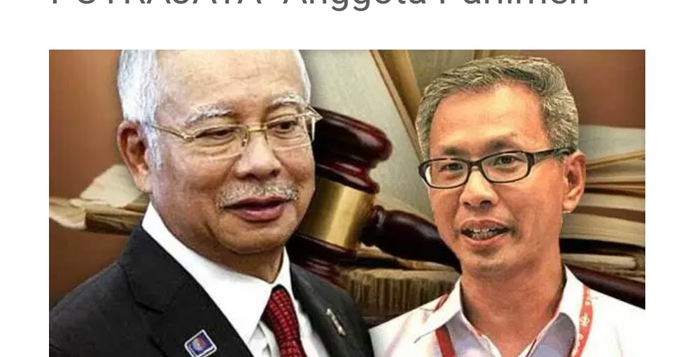 bumiyang: Pemfitnah Wajar Dilucutkan Hak Bertanding Dalam PRU!!!