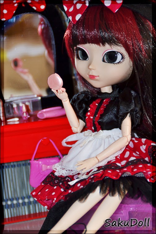 fotos Lilith - Pullip fanatica