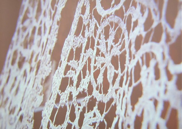 valerie knapp: Lacemaking in Burano, Venice