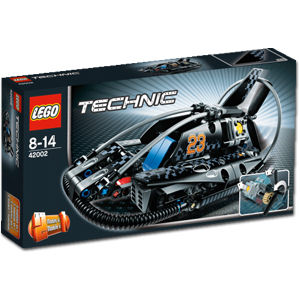 Let's Talk Technic: NEW 2013 Lego Technic sets - Images released!