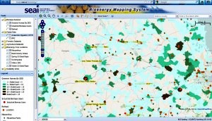 Land Management - Land Information System (LIS) - Gyan Information Pedia