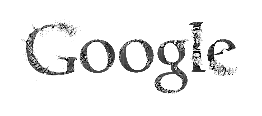 » Google Fan-Doodles | niorad.com/blog