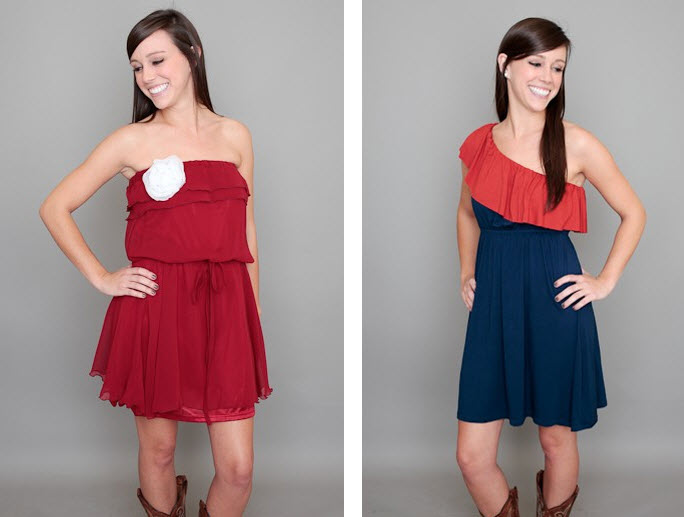 A Blonde Ambition: SEC Football Has Arrived