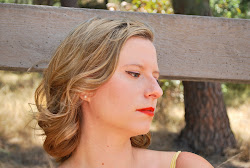 Hadley's Reel: Theatrical Reel for Hadley Meares