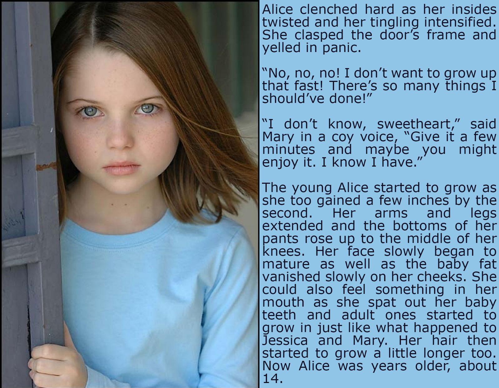 Age TF Photostories: January 2015