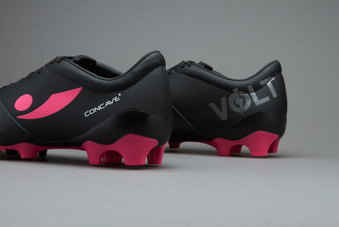 Totally New Concave Volt Football Boots Launched - Footy Headlines
