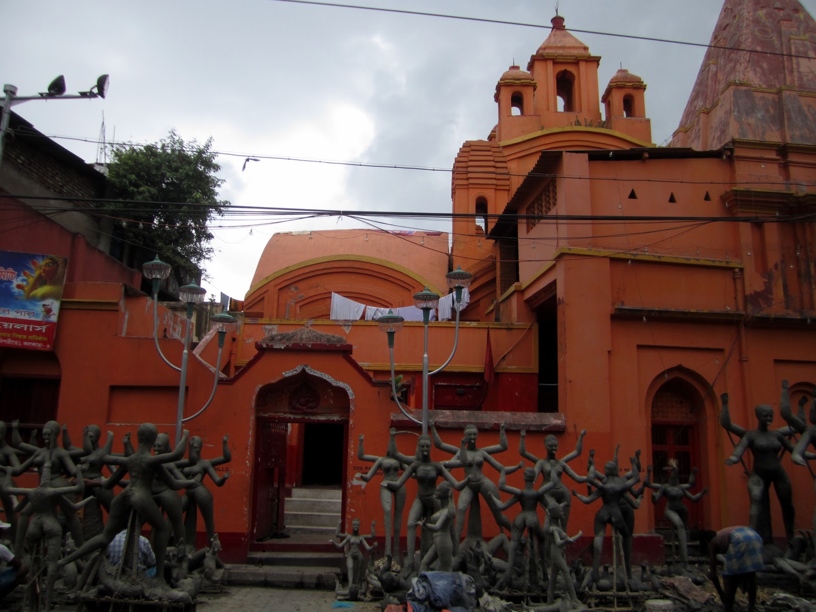 ANARCHYTECT: kolkata