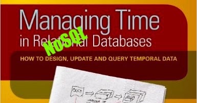 Cloud Analytics & ML with Sam Taha | : Temporal Database Design with NoSQL