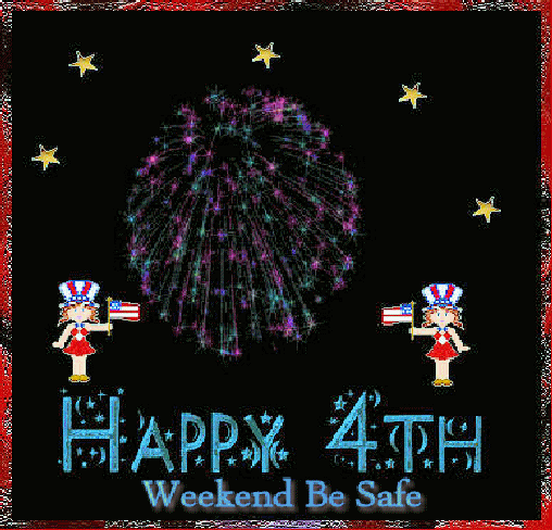 DianeLouise"sBlogg: Happy 4th Weekend! Congratulations Steve & Liz.