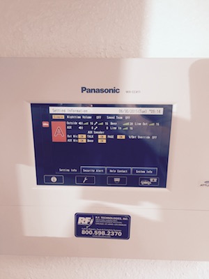 Aztec Electrical Services In Southern Oregon: January 2018