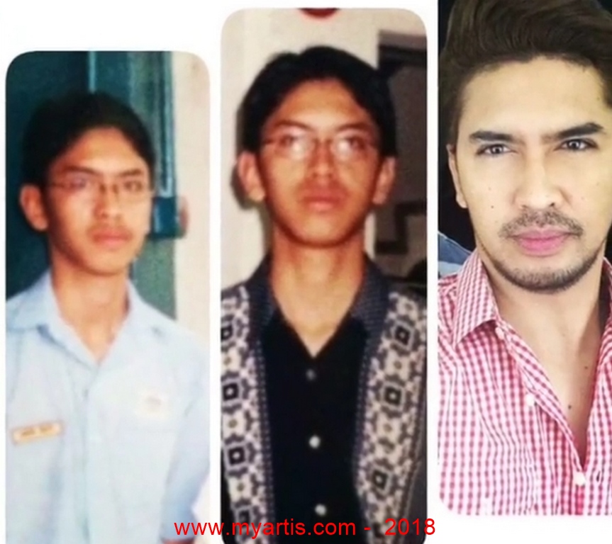 MYARTIS.COM | MYARTIS | MY | ARTIS: NIZEN AYOB DALAM KENANGAN