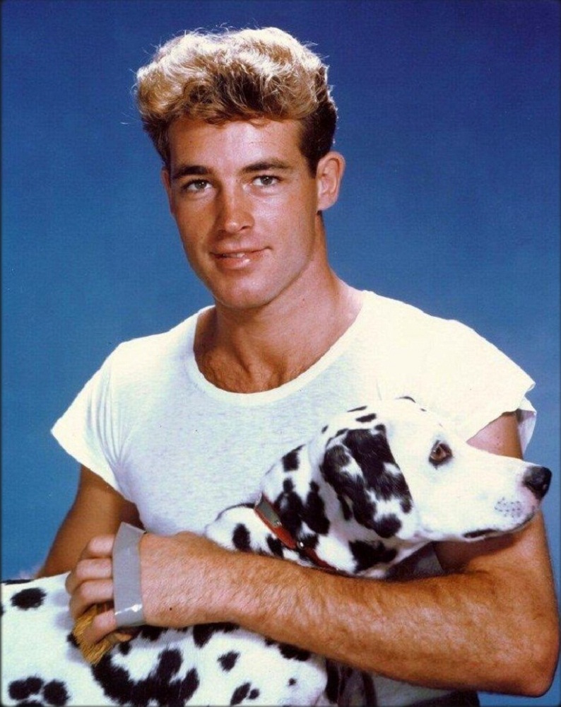 Museo LoPiù: Guy Madison - Memorial Album (1.02)