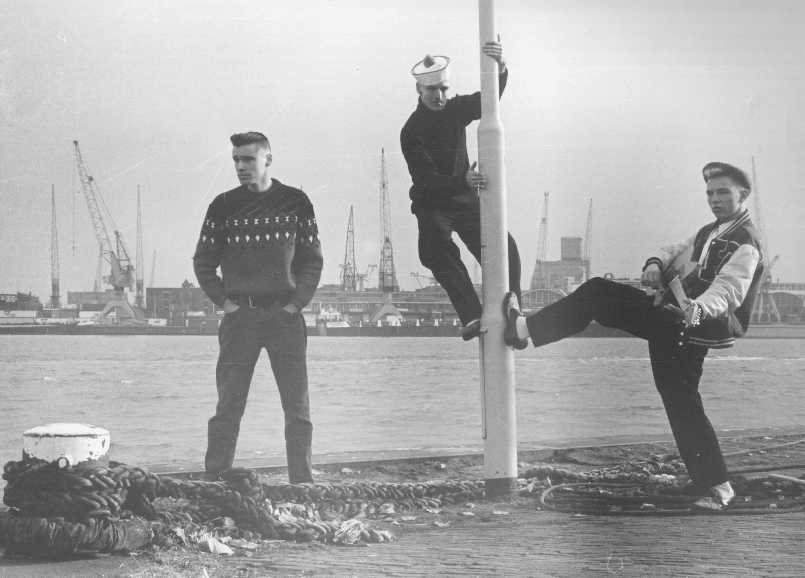 Psycho Attack : Batmobile - Biography and Releases: