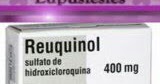 Lúpuslesles: Hidroxicloroquina - Reuquinol - Plaquinol