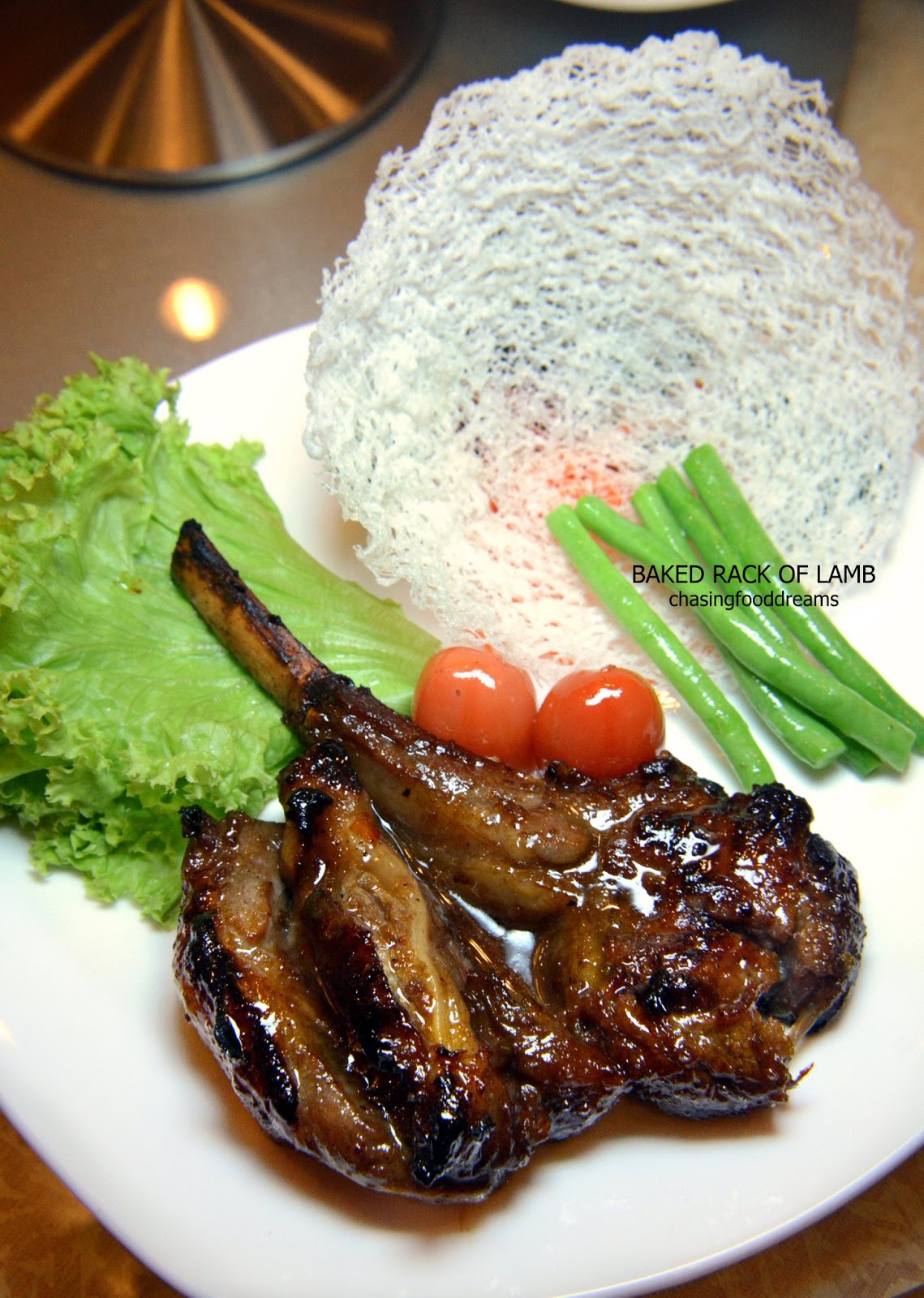 CHASING FOOD DREAMS: Siang Seafood Restaurant, SOGO KL: Old School ...