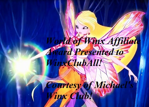 TODO SOBRE WORLD OF WINX! - Winx Club All