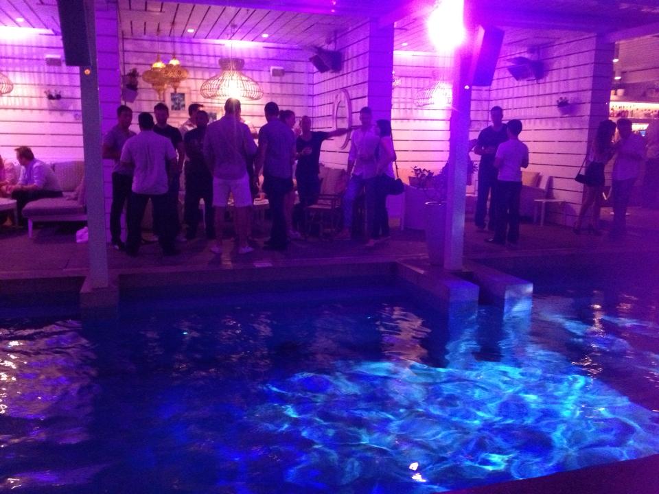 Through Beauty Eyes: 7 REASONS WHY I LOVE IVY POOL BY MERIVALE. AND ...