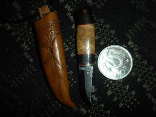 Mellansystern: november 2011