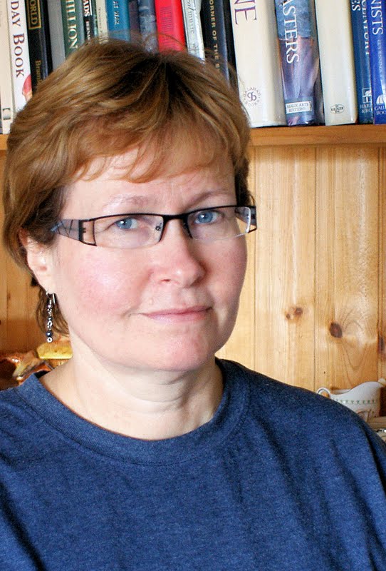 Writing and Publishing blog: August 2011