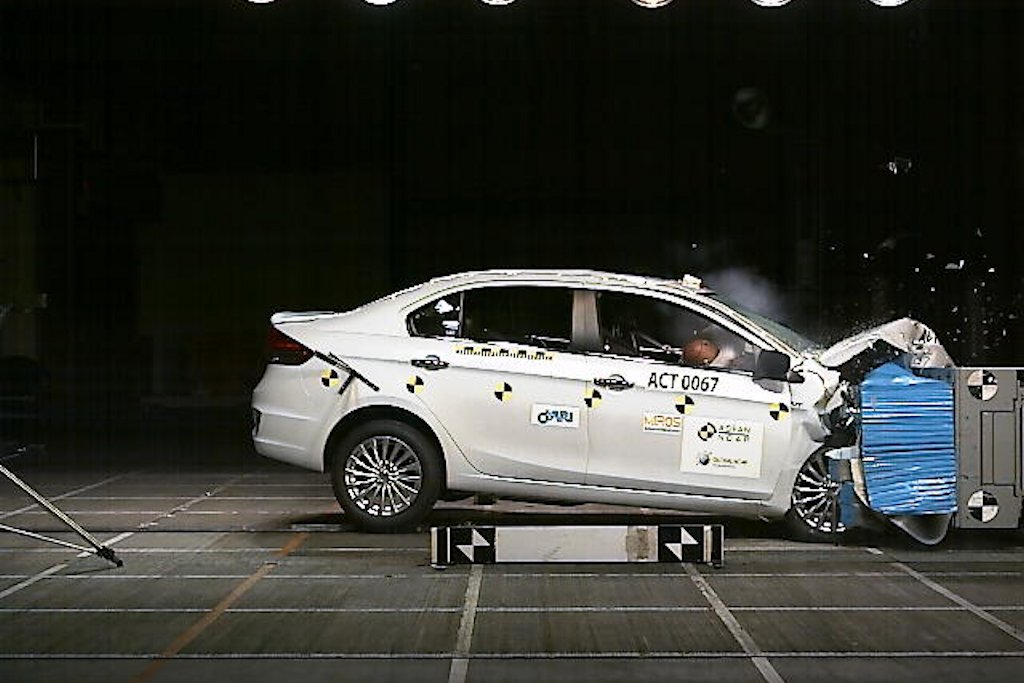 How Safe is Your Car? The Full List of ASEAN NCAP Test Results ...