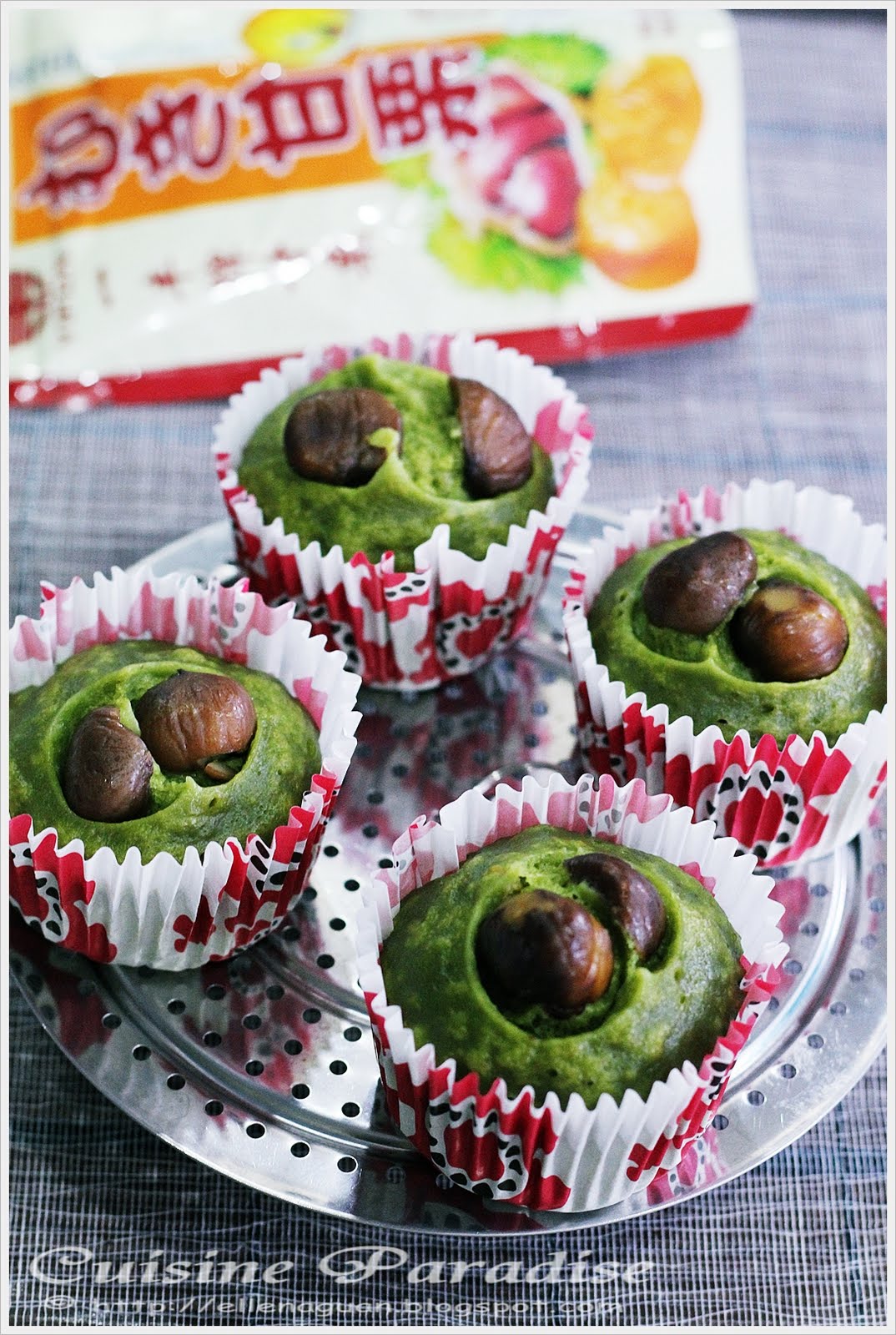 Cuisine Paradise | Singapore Food Blog | Recipes, Reviews And Travel ...