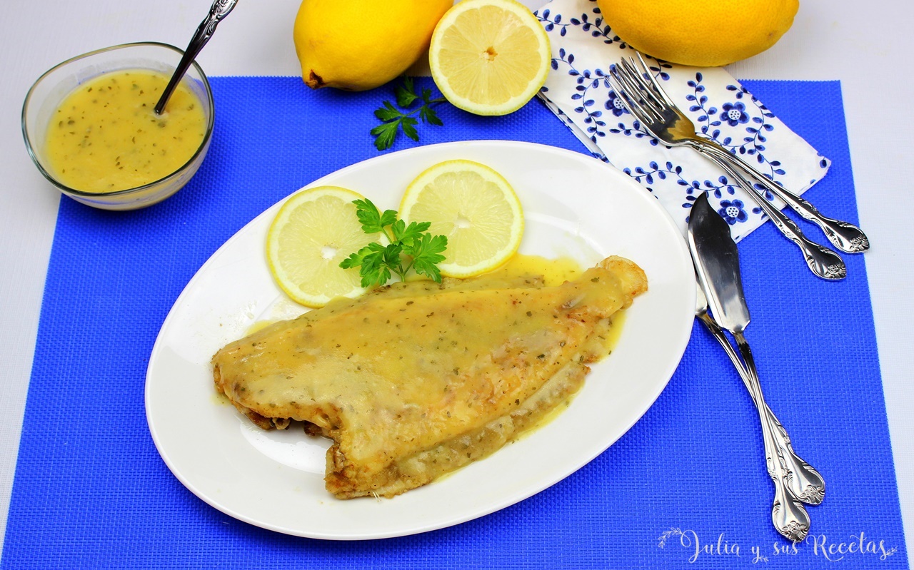 JULIA Y SUS RECETAS: Gallos en salsa menier