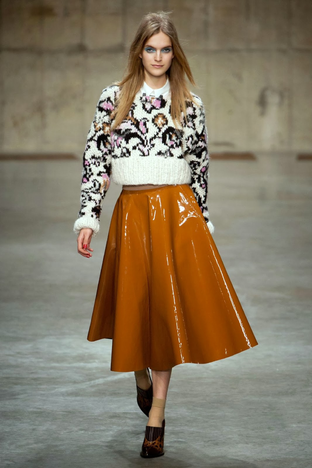 Fashion Studio Magazine: FASHION & TECHNOLOGY (4)