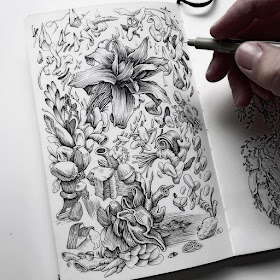 Design Stack: A Blog about Art, Design and Architecture: Detailed ...