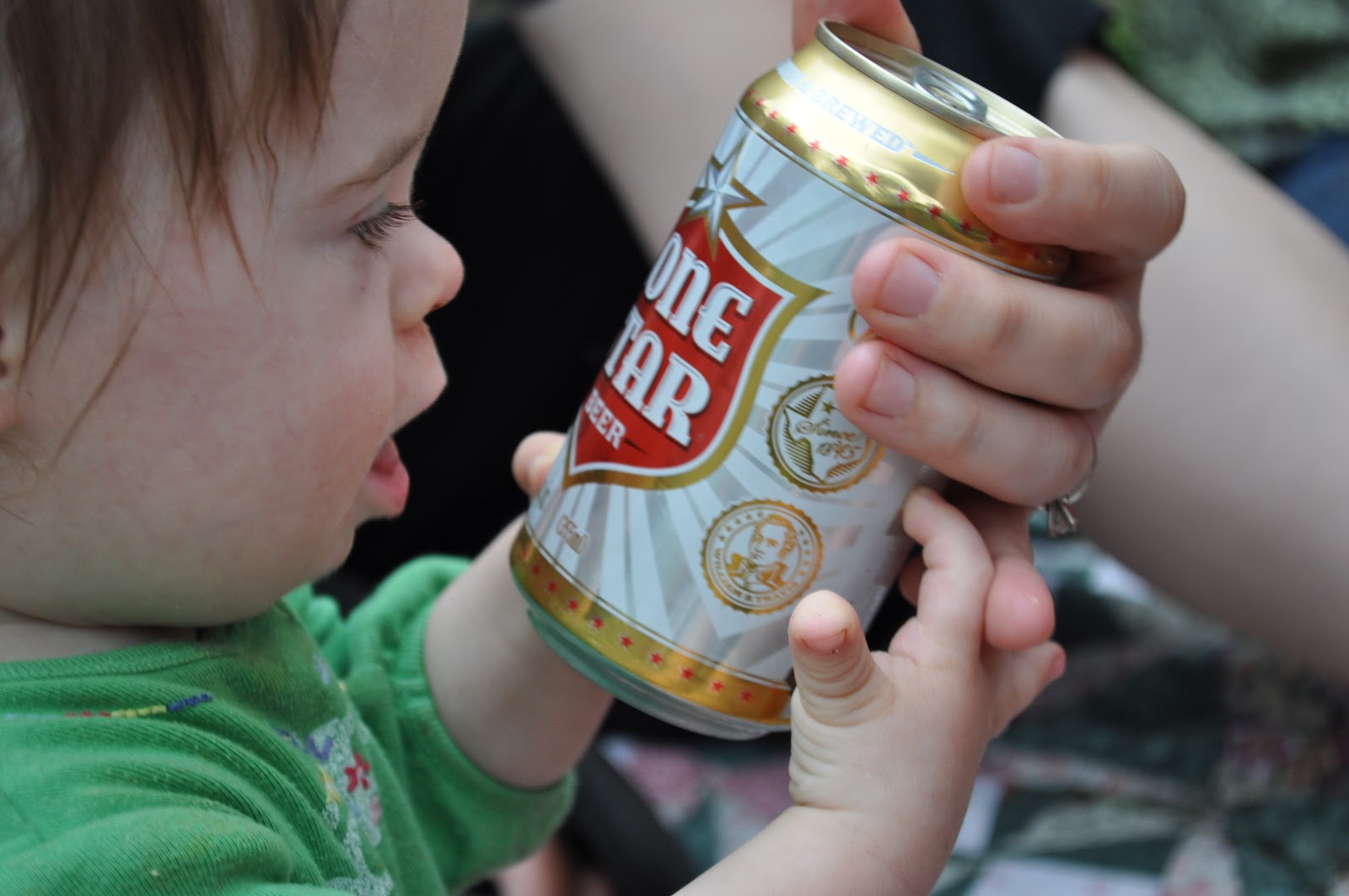 Ruby’s Rainbow | Daddy's Girl.........