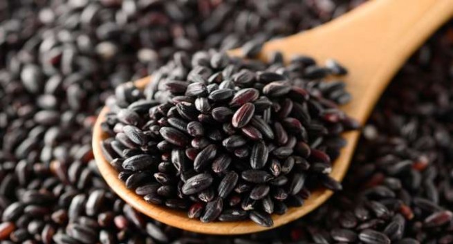 8 Amazing Health Benefits of Black Rice - Healthy Lifestyle