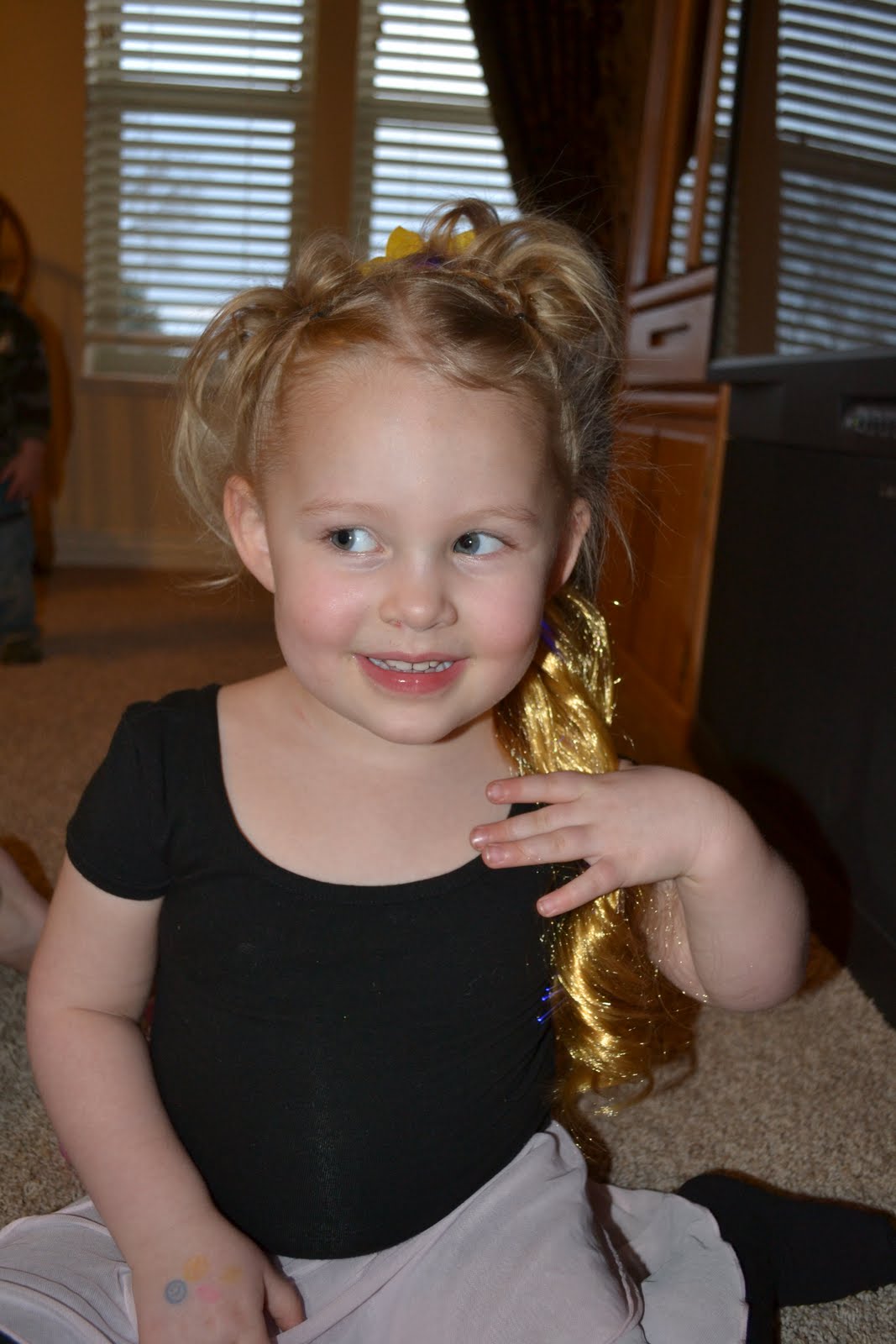 One Lucky Pickle: The Party Chronicles: Episode 2- Despicable Me