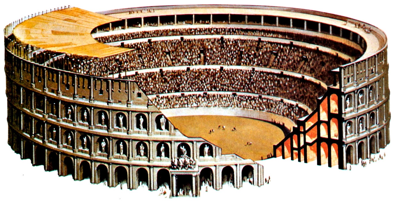 La República Romana 509-27 a.C.