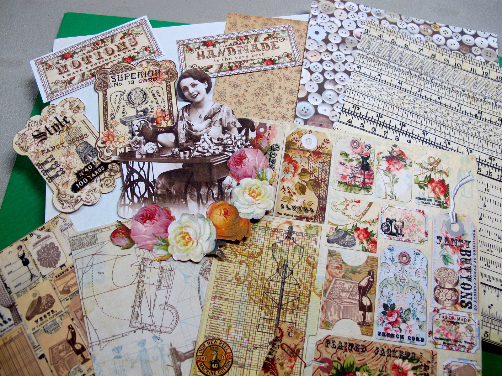 DAR'S CRAFTY CREATIONS: No more crafting or blogging for me!