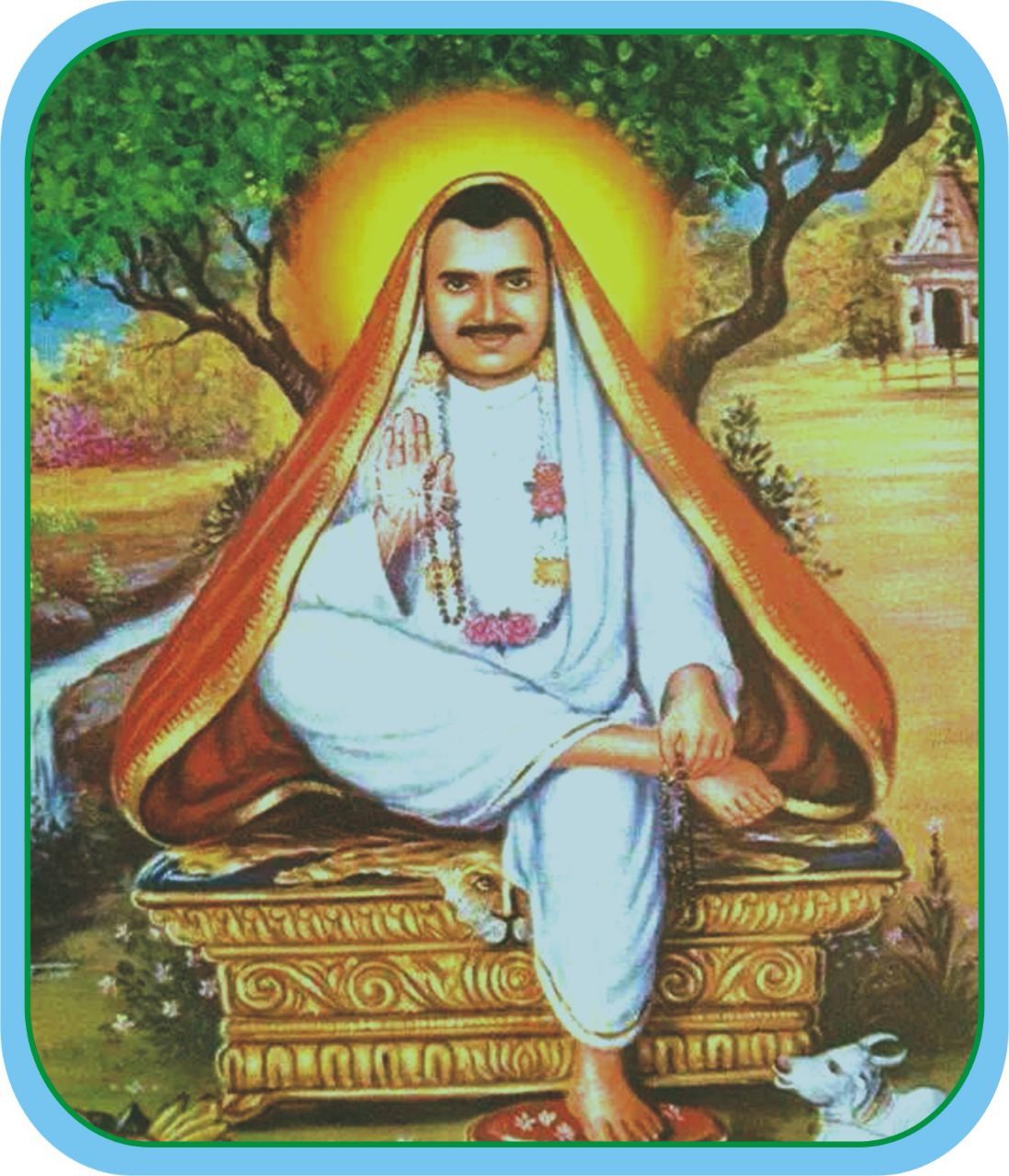 Rajeshwar Bhagwan Photos ~ Rajeshwar Dham Shikarpura