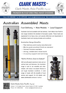 Clark Masts Resources