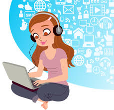 The Digital Teacher: Schools, participate ! Girls in ICT Day 2016