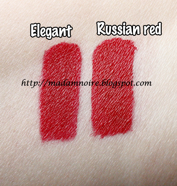 Madam Noire Makeup Studio: Makeup Geek Elegant