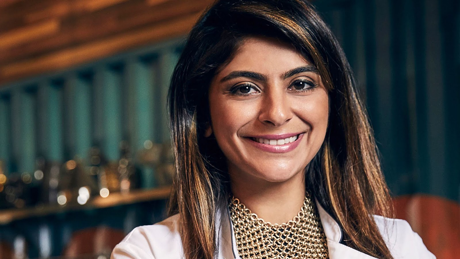 THE OBIT PATROL: Fatima Ali