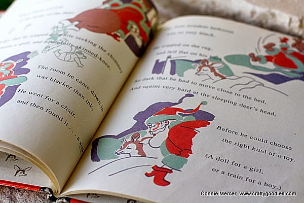 crafty goodies: December 2014