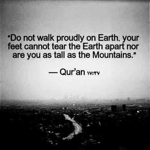 13 Lovely Verses of Holy Quran