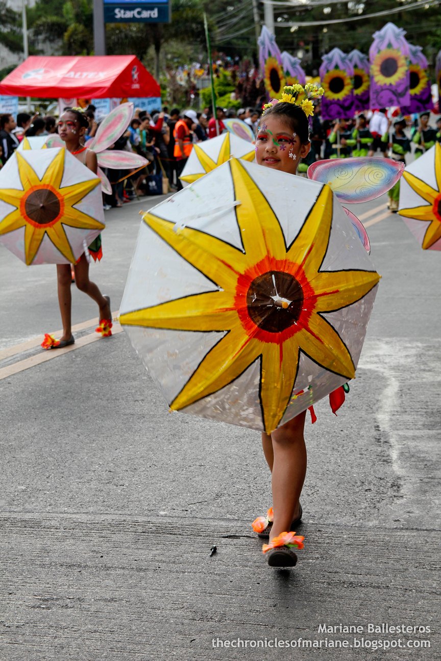 Baguio City's Panagbenga 2013 Photoblog | The Chronicles of Mariane