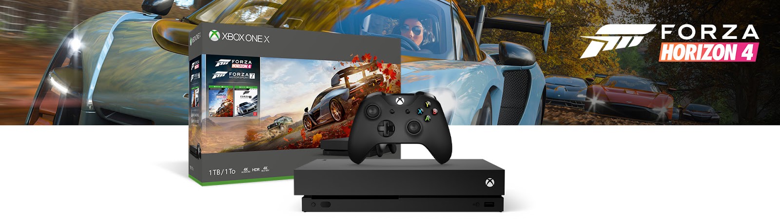 Gamescon 2018: Anunciados novos bundles e acessórios para o Xbox One ...
