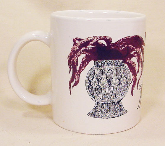 Doug's Mugs: PBS Mystery #2