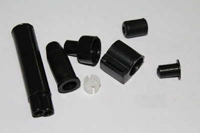 Rubber Parts, Rubber Boot, Two Wheeler Parts, Water Seal, Control Cable ...