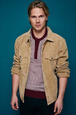 Dark/Web Interview with Michael Nardelli