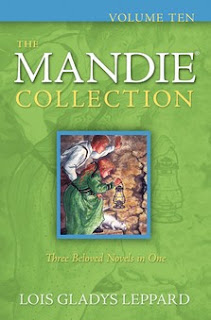 Mandie.com: Mandie, Collections