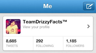 TeamDrizzyFacts Official Blog: Drake & Wayne Diss....TDF Twitter beef